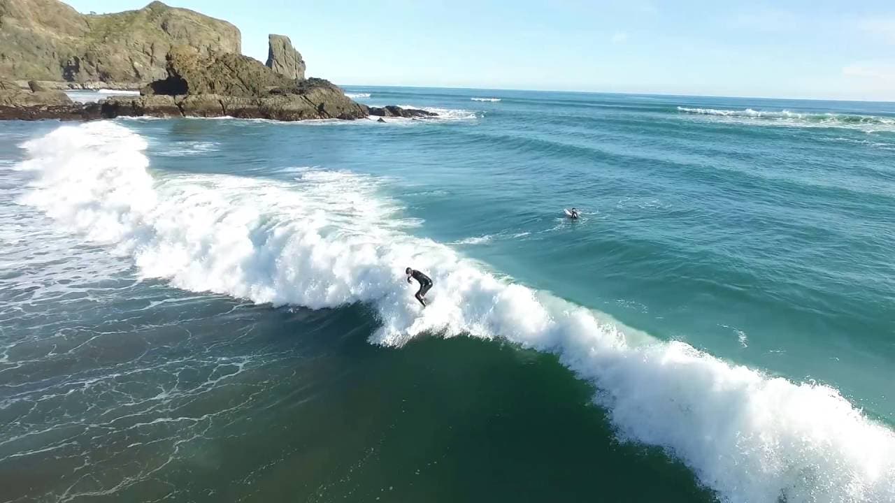 Auckland Surf Cams & Forecasts | CamJam