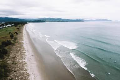 Coromandel Surf Cams & Forecasts | CamJam