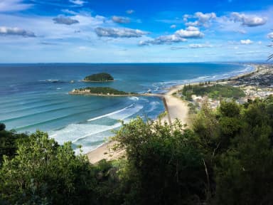 Bay Of Plenty Surf Cams & Forecasts | CamJam