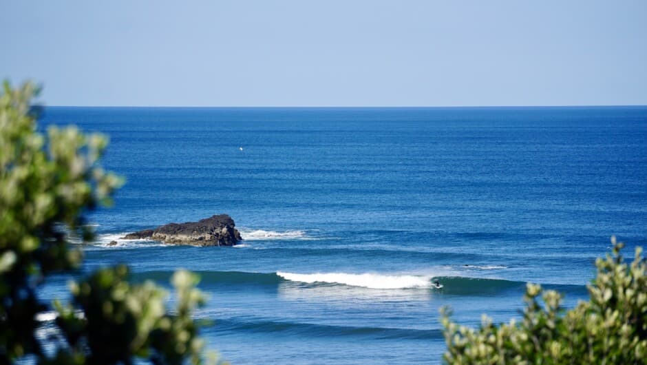 Auckland Surf Cams & Forecasts | CamJam