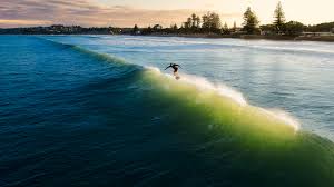 CamJam - Lyall Bay Surf Cam