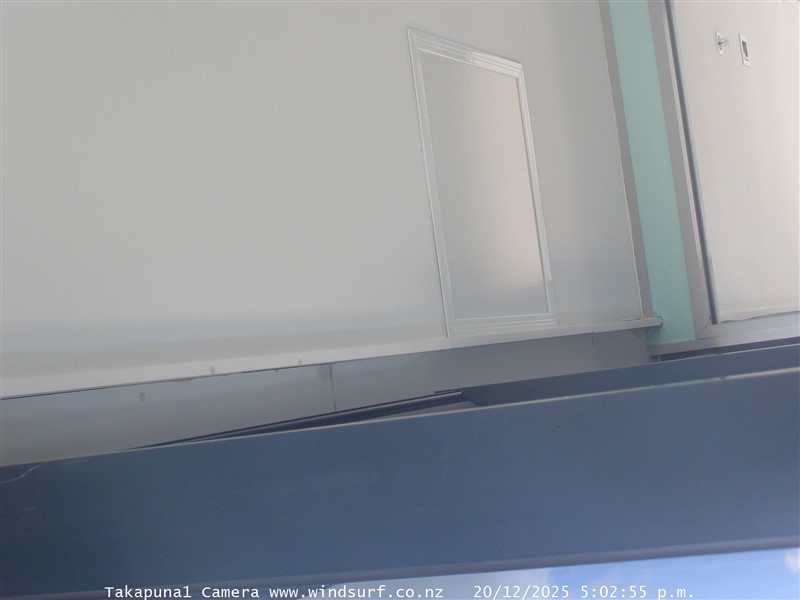 CamJam - Takapuna Surf Cam